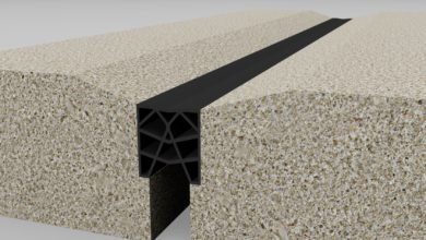 Jeene® (W, FW) - Bridge Series - Structural Sealing Joint Systems