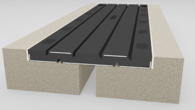 Wabo®Flex - Segmental Joint Systems - Bridge Maintenance | WBA