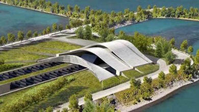 Expansion Joint Systems Project Gallery | Watson Bowman Acme | WBA